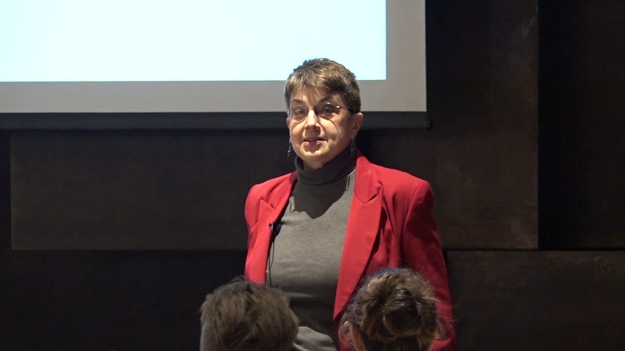 History of Person Centered Practices with Angela Amado Institute on ...