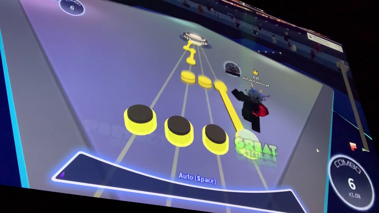 To prove my worth as a human being (Artificial Intelligence Bomb-A rank ...