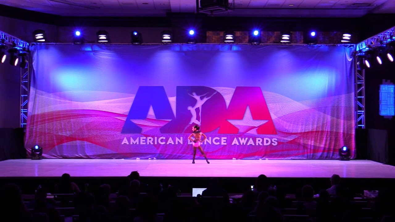 Dance and Shout...Moba Dance Academy - YouTube