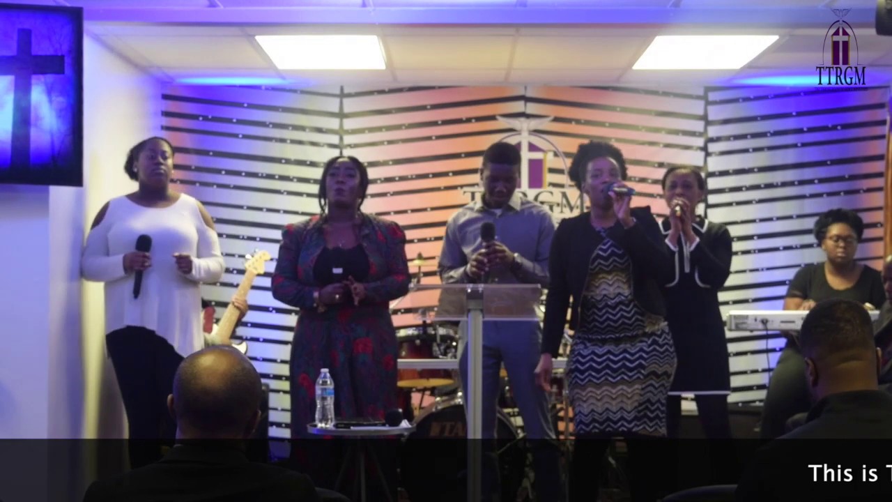 02-10-2019 Song Ministration - YouTube