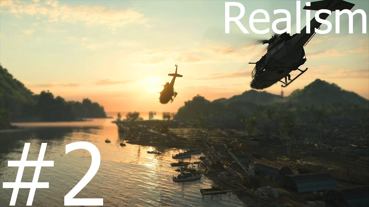 Call Of Duty Black Ops Cold War #2 - YouTube