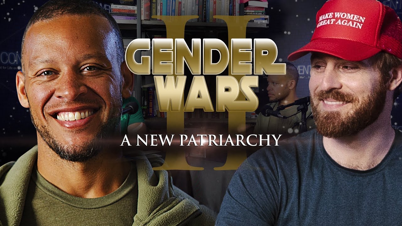 GENDER WARS Episode II : A New Patriarchy - YouTube