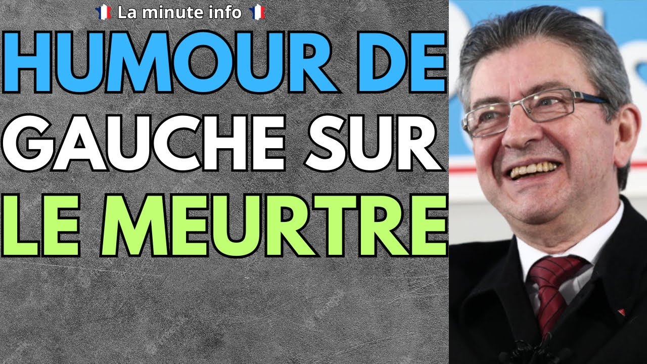 HUMOUR DE GAUCHE : PRANK , VINCENT BOLLORÉ EST MORT ET C'EST VACHEMENT ...