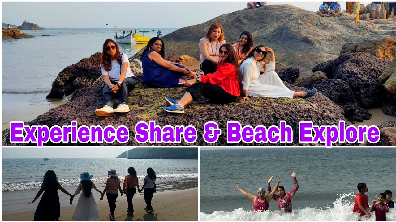 Gokarna Day 3 | Complete Travel Guide | Experience Share | Om Beach ...