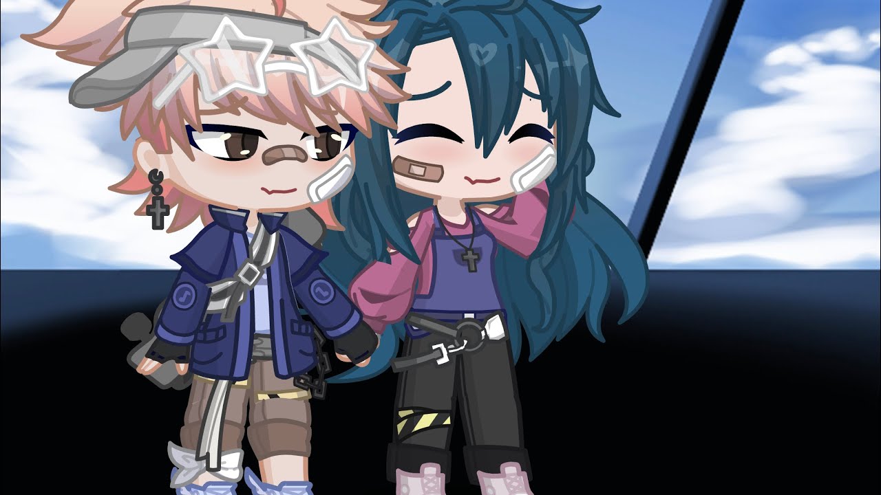 are you falling in love? | tmf | jailey - YouTube