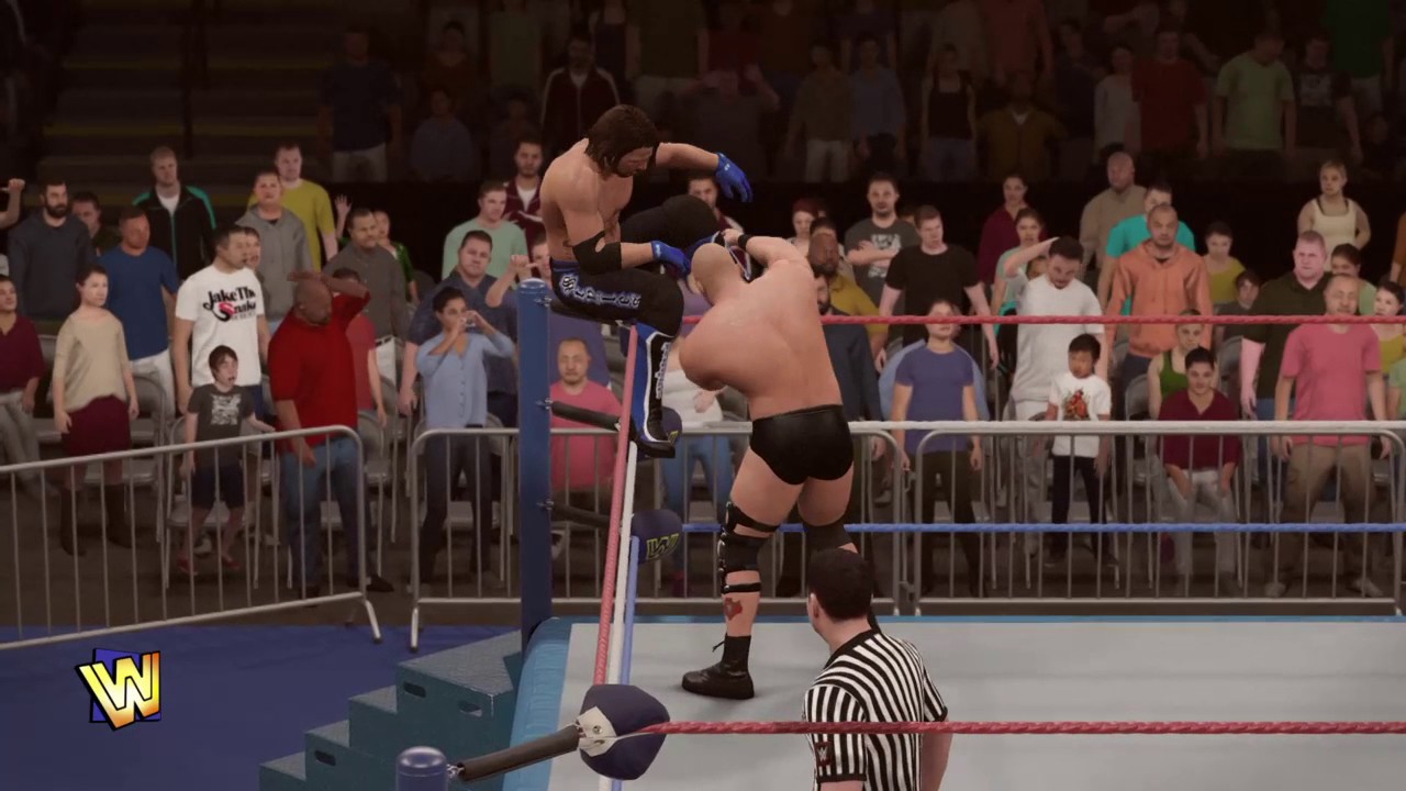 Saturday Night Fight 10/29/16 - YouTube