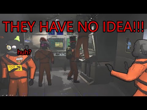 TROLLING with CONTROL COMPANY mod! lethal company! - YouTube
