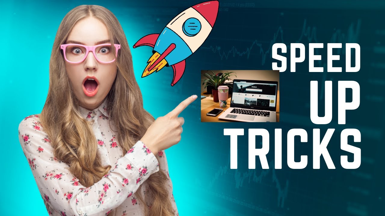 3 Proven Methods to Boost Your Computer's Speed | Azeem Ahmad - YouTube