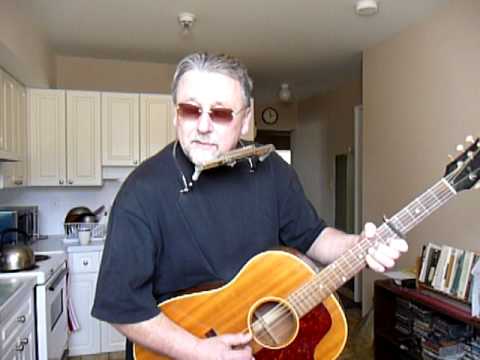 Doug Lang : Deeper Than The Skin - YouTube