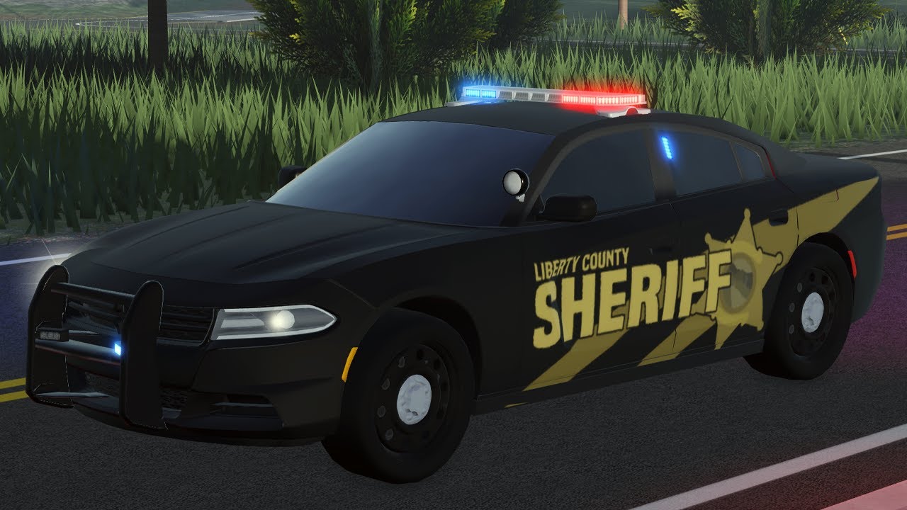 ERLC is about to get a new look.. - YouTube