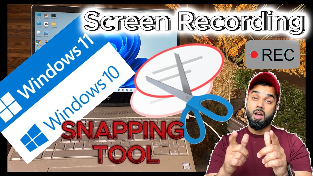 Snapping tool video - YouTube