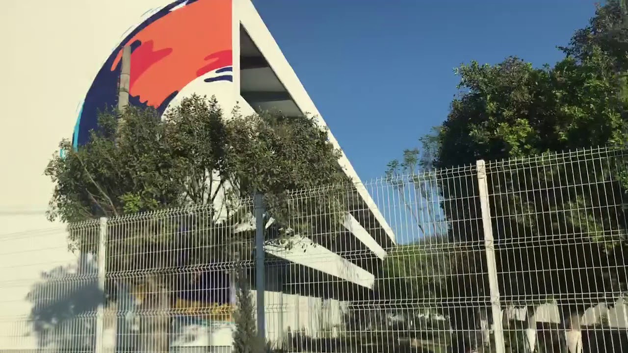 Nuevo CEPLC en Izúcar de Matamoros - YouTube