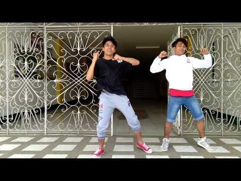 DOPEBOY - Cartier /Dance cover by Johnloux and Johnlyx Avellano