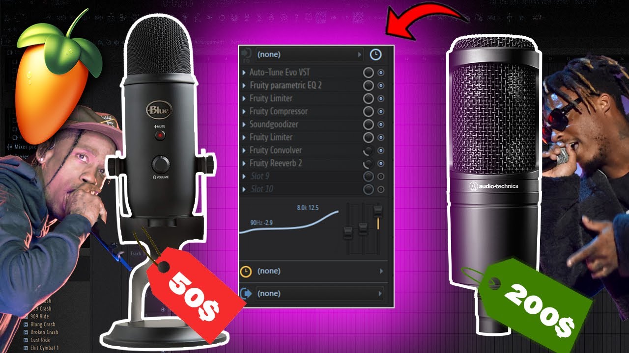 This Vocal Preset Will Change Your Life - YouTube