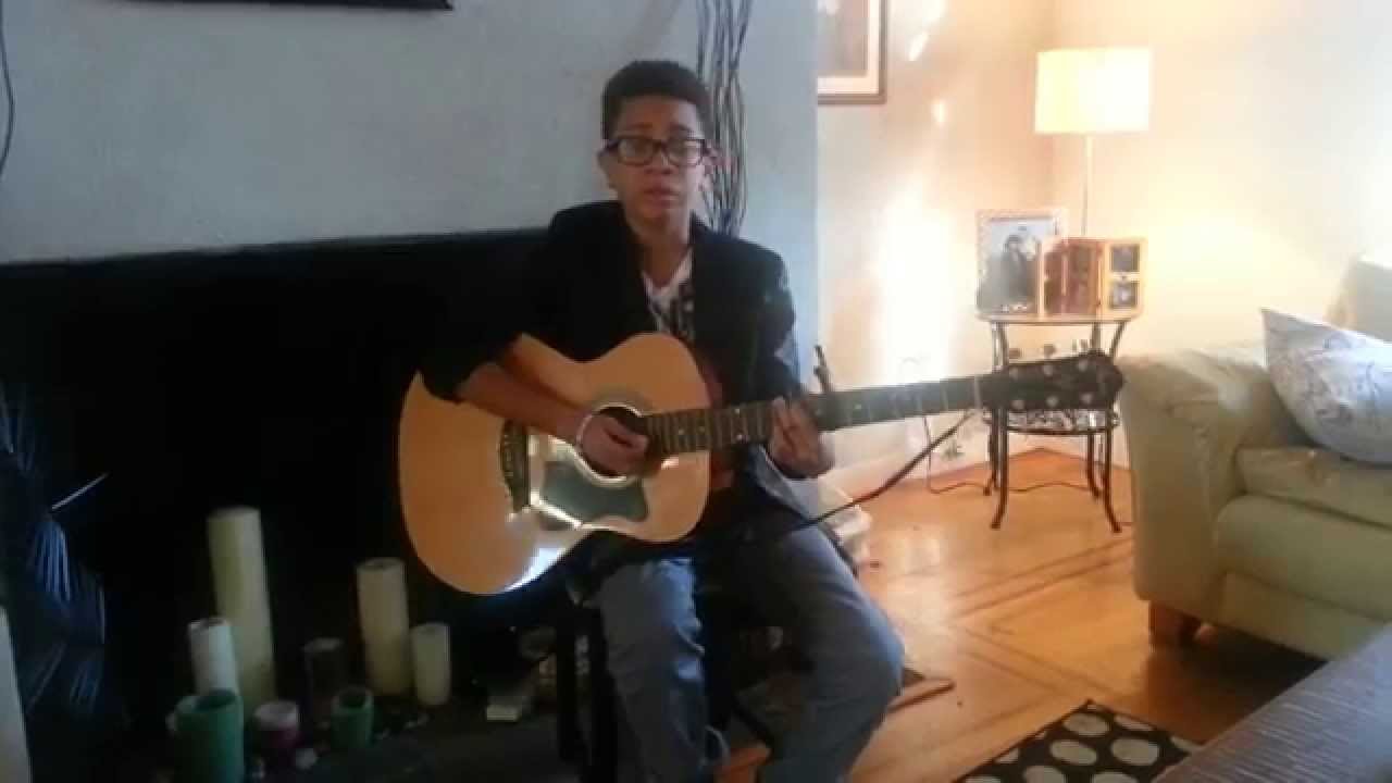 Rude - MAGIC! (Cover by Matt from KIDZ BOP) - YouTube
