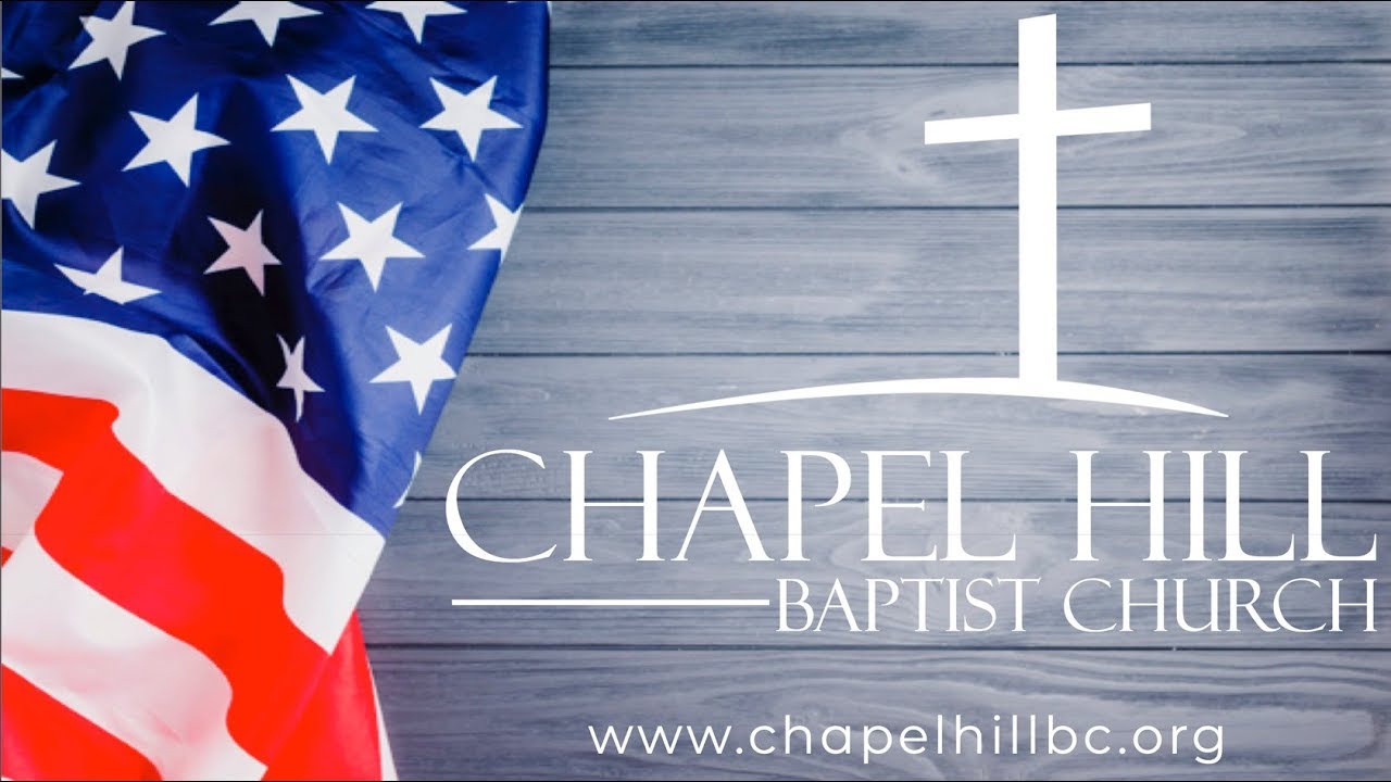 CHBC Live Stream - July 7, 2019 10:30am - YouTube