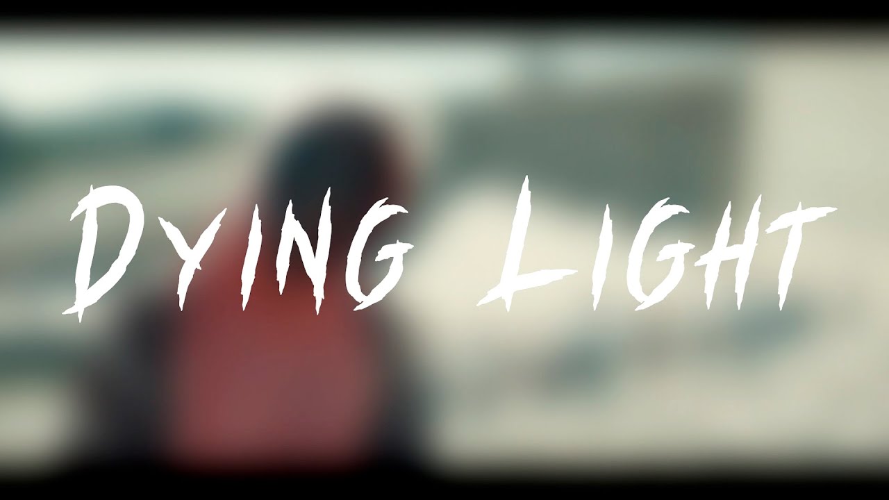 [Free] "Dying Light" | Guitar Hip Hop/Trap Beat/Instrumental - YouTube
