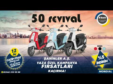 ŞAHİNLER TİCARET - MONDİAL TANITIM REKLAMI