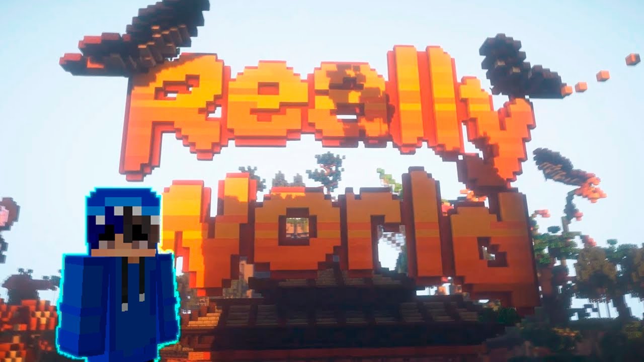 🔥 ВЕРНУЛСЯ НА REALLYWORLD?! | Minecraft Live🔥 - YouTube