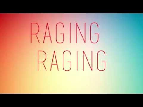 Kygo Raging Ft Kodaline OFFICIAL LYRICS - YouTube