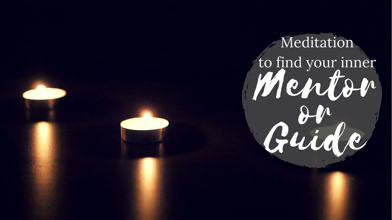 Self confidence guided meditation (find your inner strength) - YouTube