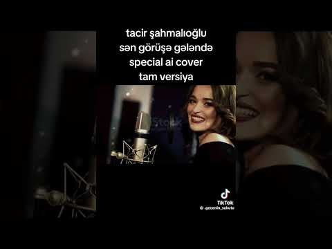 İntiqam Sabirabadlı sən görüşə gələndə süni intilekt