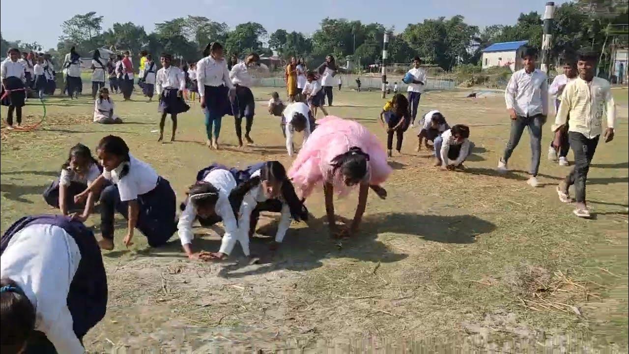 Frog Jump Games// ভেকুলী জাম্প// - YouTube