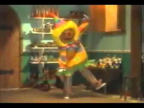 CMV-Bring it All Back