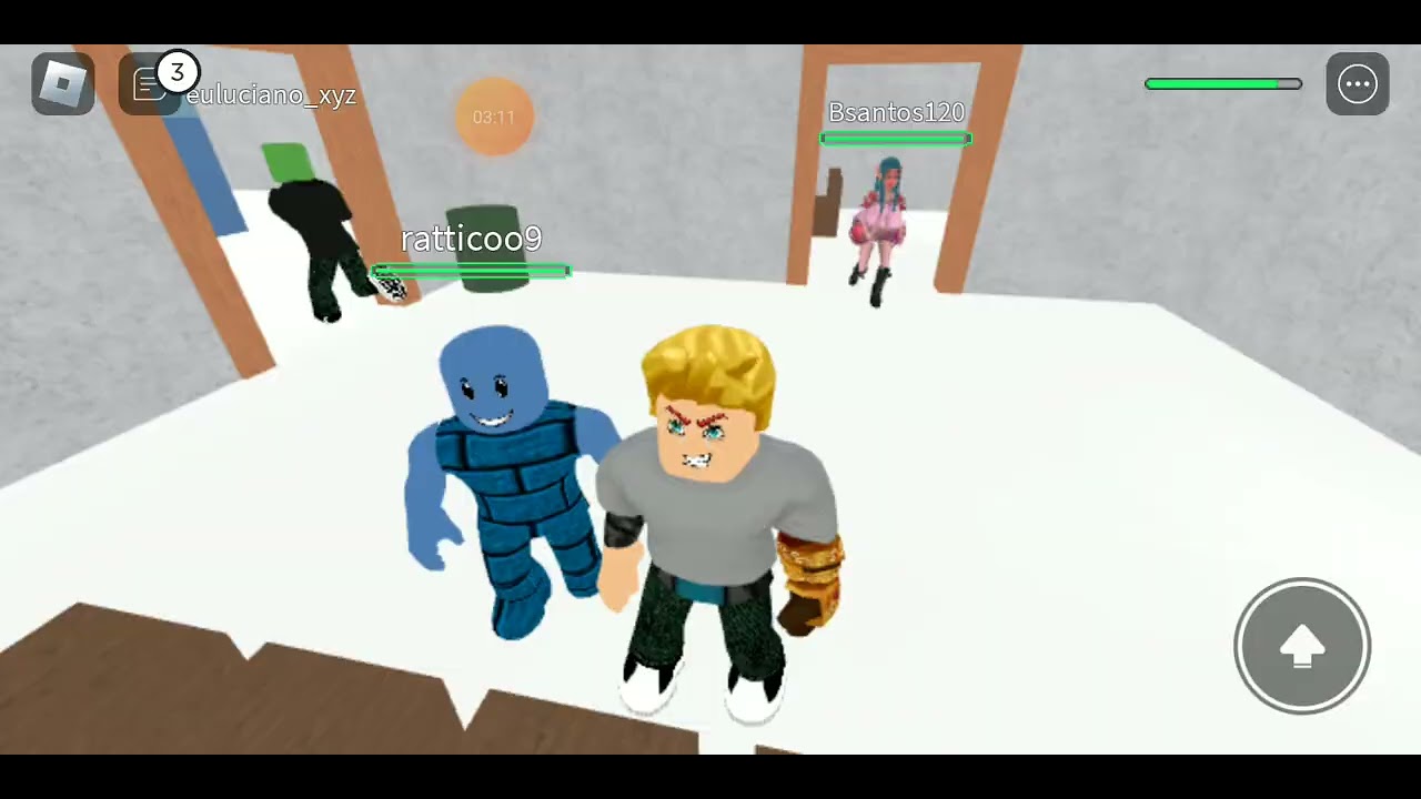 fiquei calvo no roblox - YouTube