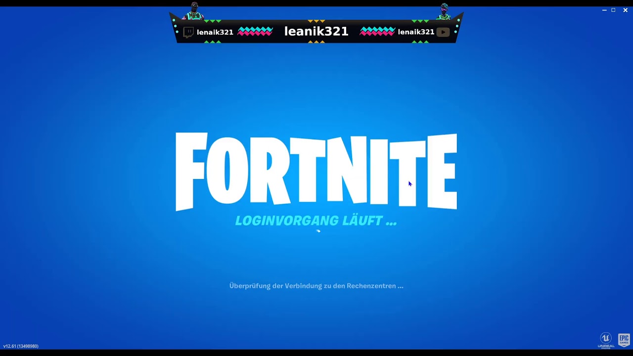 Fortnite TNT Tina vergolden - YouTube