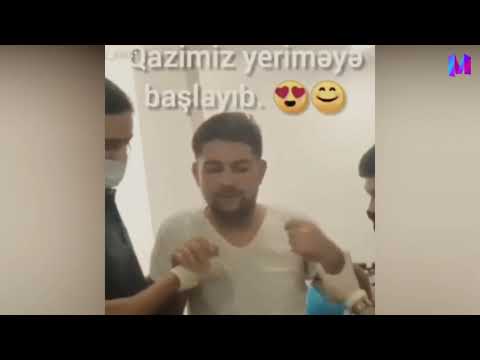 DAHA BİR QAZİMİZ YERİDİ
