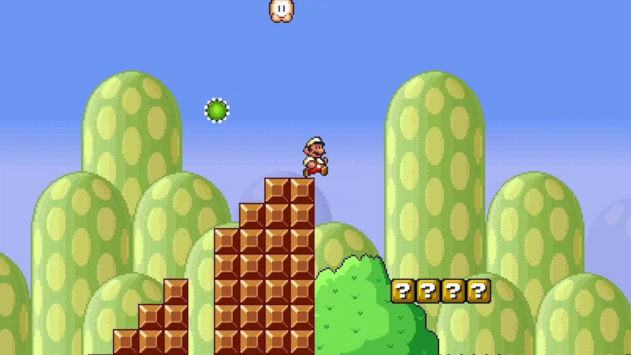 Let's Play SMBX2: Super Mario Bros. '85 [Part 04] - YouTube