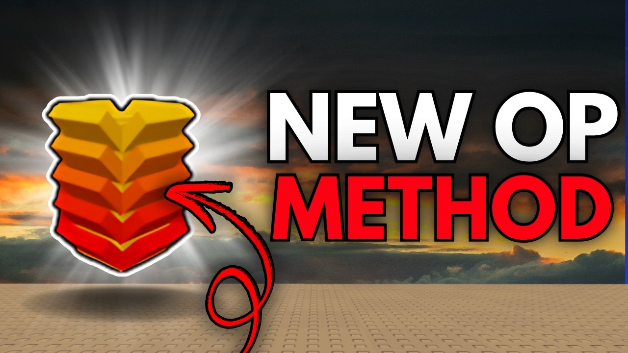 NEW OP BURNING BUD METHOD Makes You RICH in Grow A Garden! - YouTube