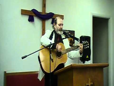 David Fentress, Hell Won't Give An Altar Call. January 3, 2012. - YouTube