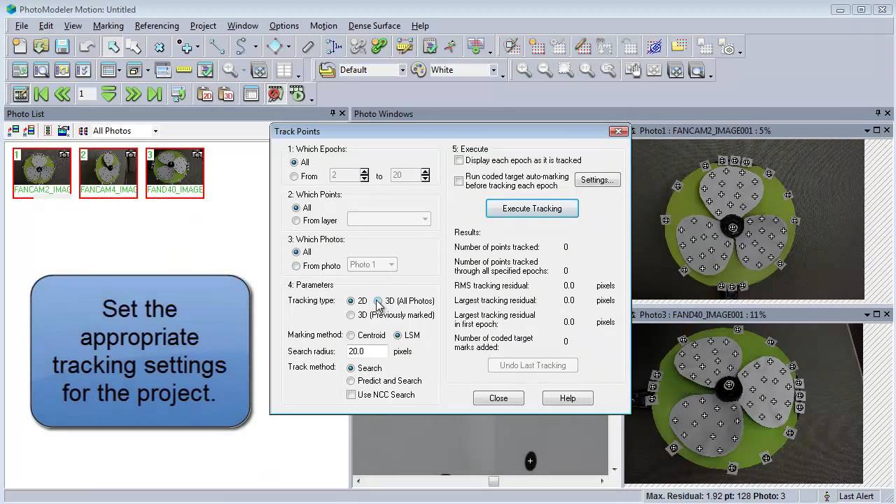 Photomodeler Premium
