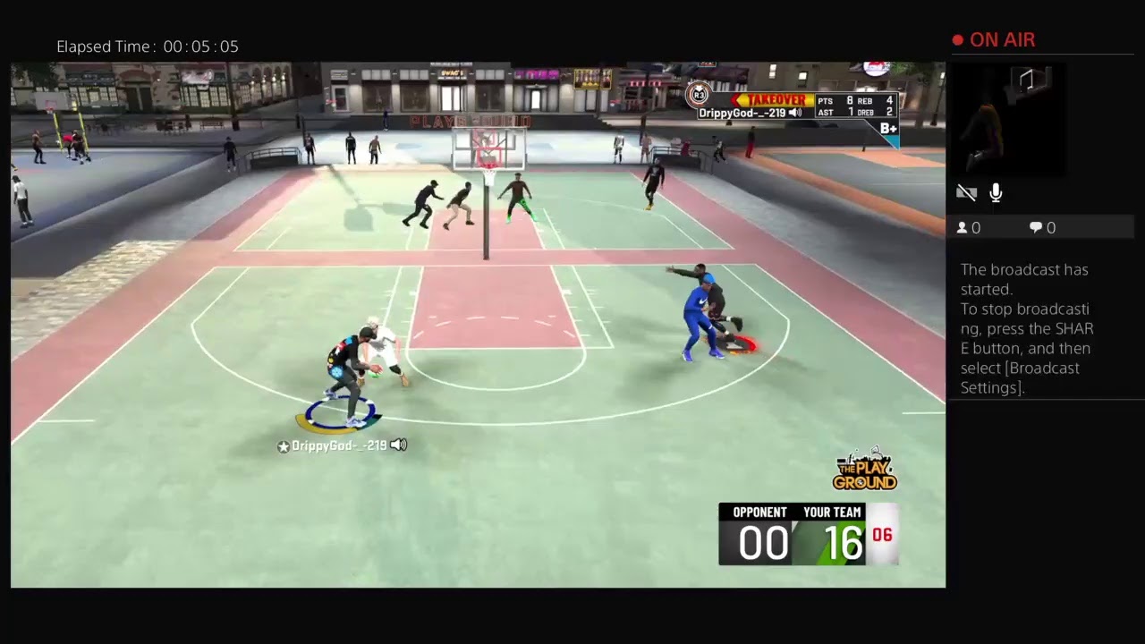 Drippy gang 2s vibes - YouTube