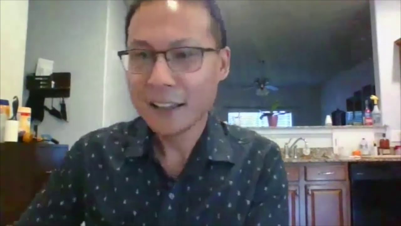 Happy Hour with Andrew Chu, violin - YouTube