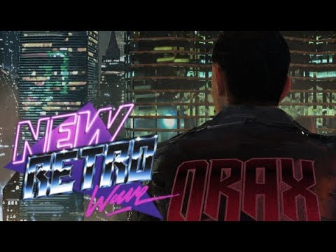 ORAX - Tearwave (Full Album) - YouTube