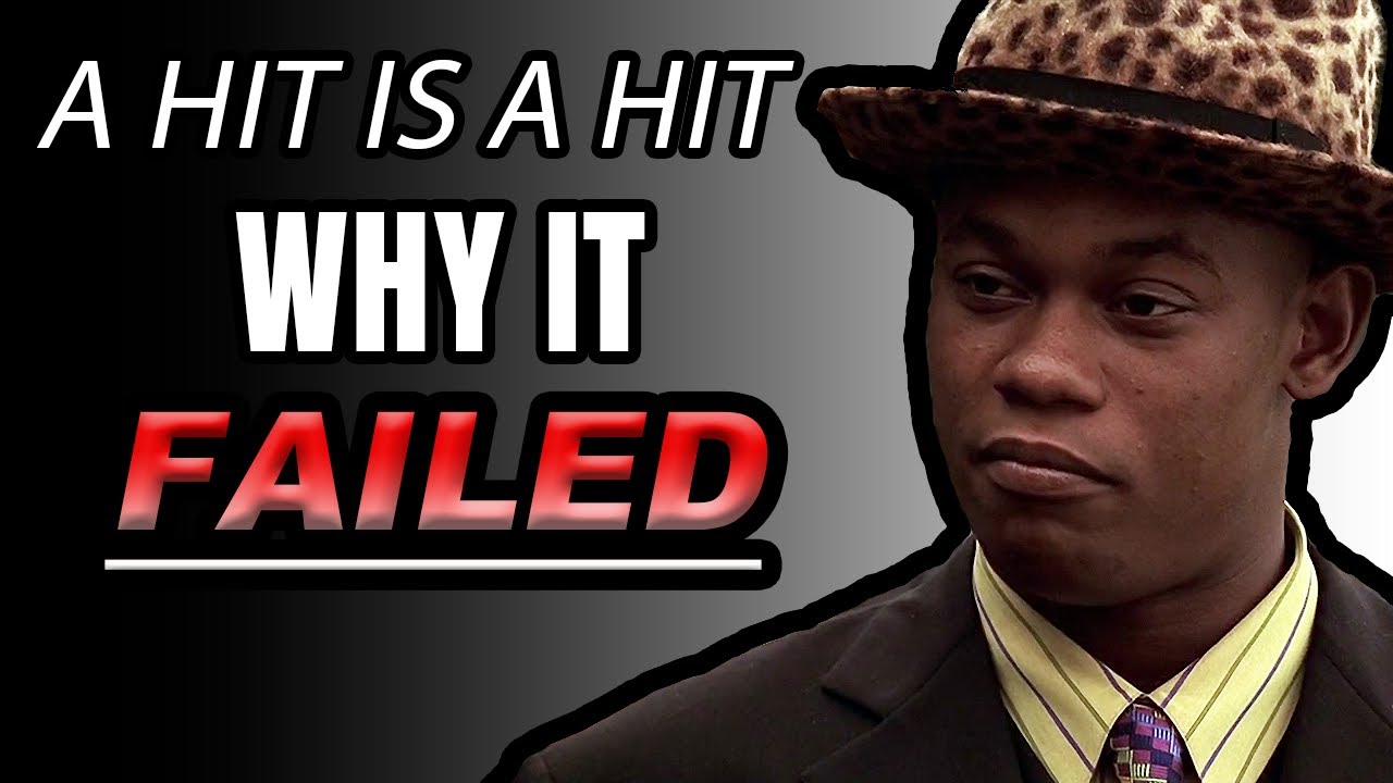 Why 'A Hit Is A Hit' Was A Complete FAIL - Sopranos Theories - YouTube