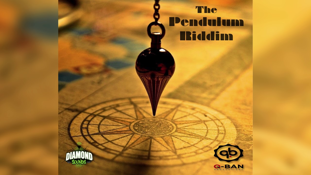 Jahma - Red Gyal Anthem (Pendulum Riddim) (Soca 2019) Official Audio ...