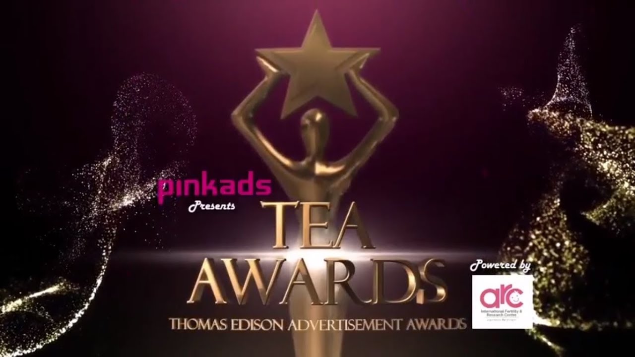 3rd Annual TEA awards | Best Milk Product Ad | KC+ | KC Plus | KC Dairy ...