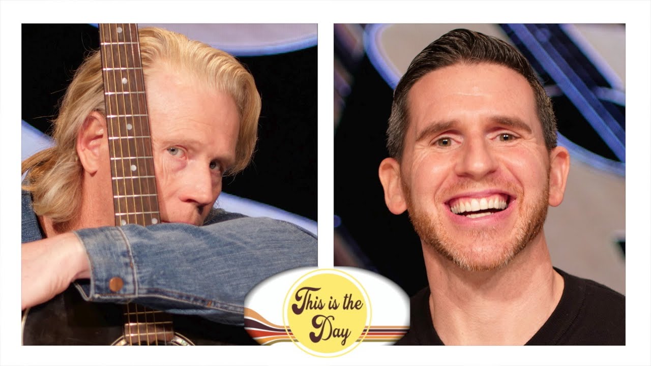 This Is The Day With Mike Goff! - YouTube