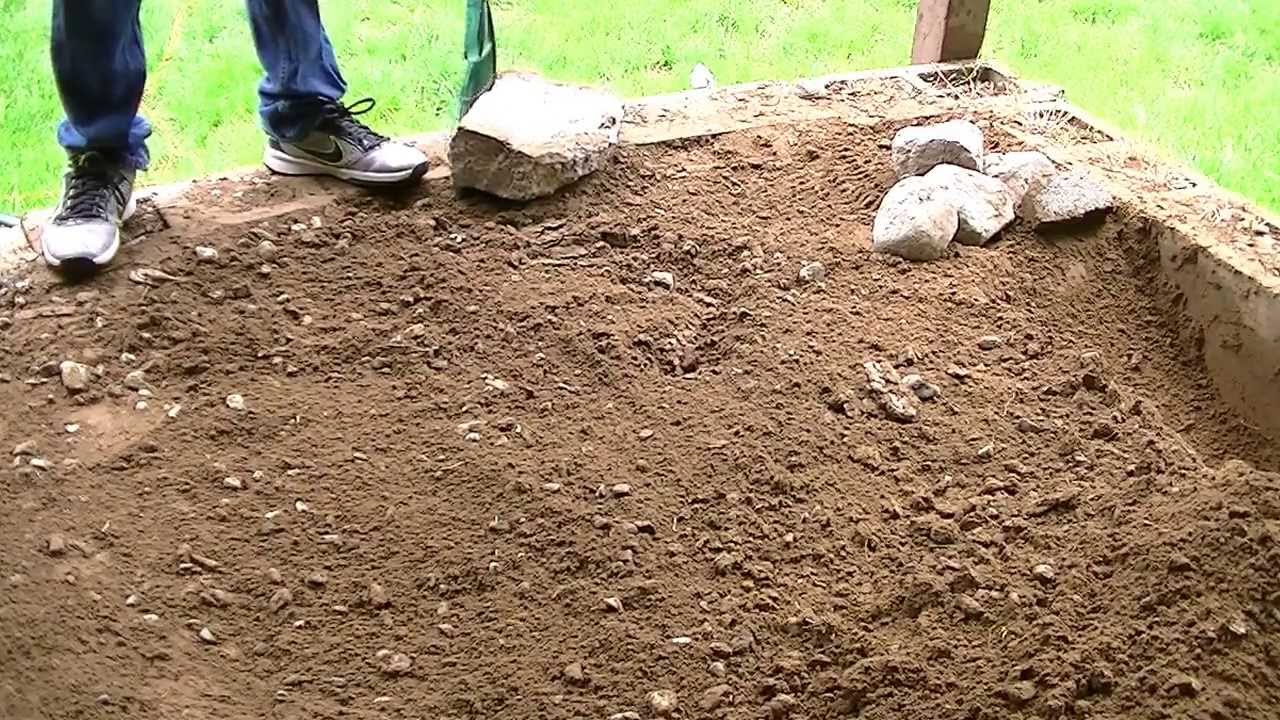 How to build a rc 1/16 rock crawler track pt 1 - YouTube