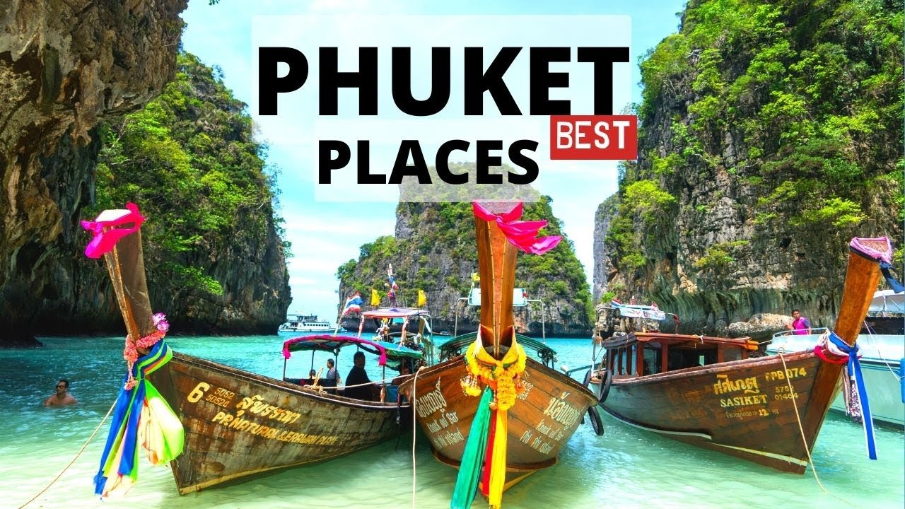 Phuket Places to Visit / Phuket Travel Guide / Phuket Must See and Do ...