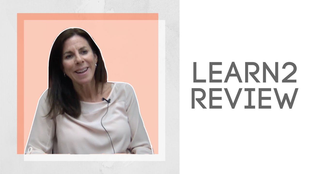 VP Laura Fineberg | 1 Minute Testimonial - YouTube