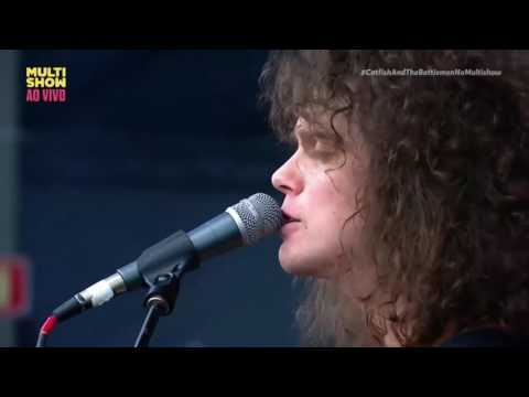 Catfish and the Bottlemen - Postpone (Lollapalooza Brasil 2017) [06/10]