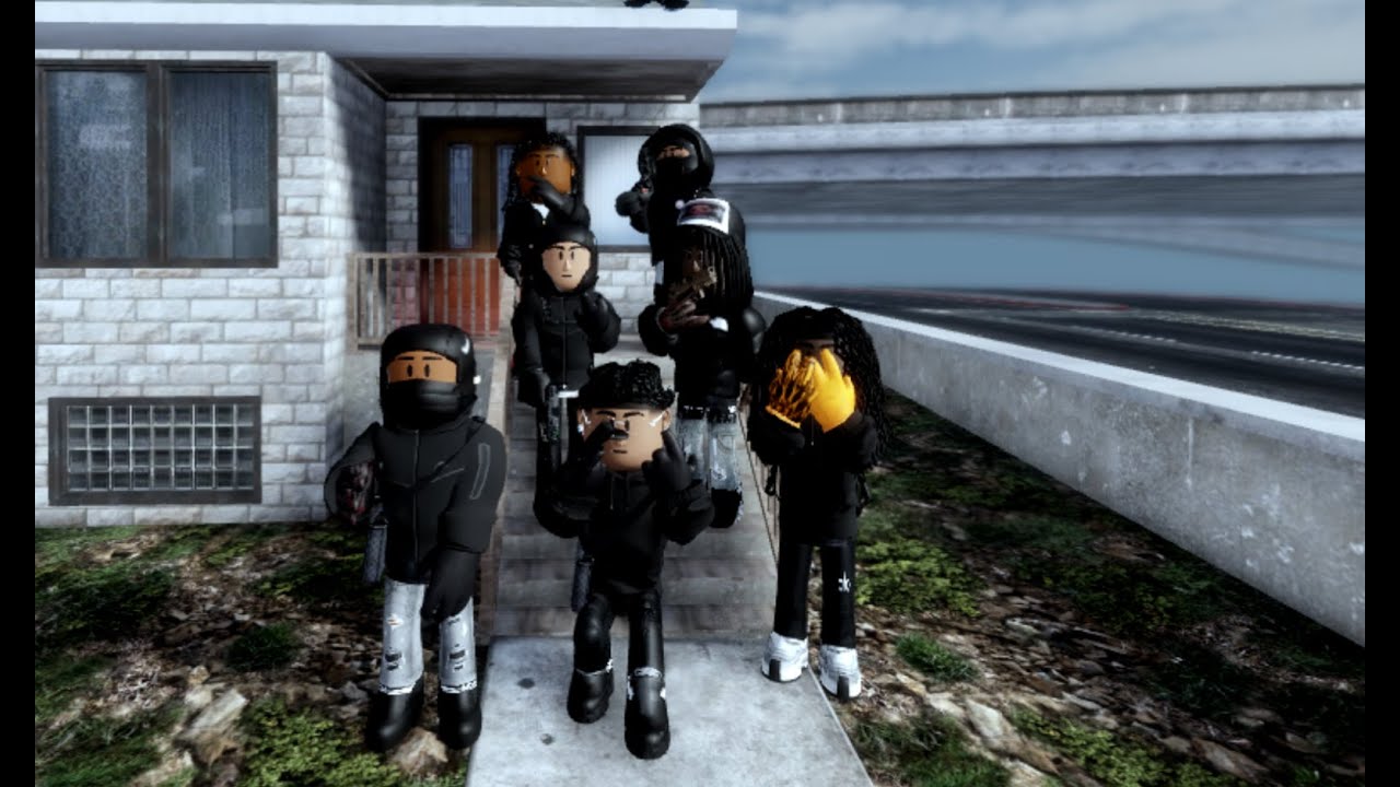 I JOINED A FACTION IN WINDY CITY'WATCH TILL END - YouTube