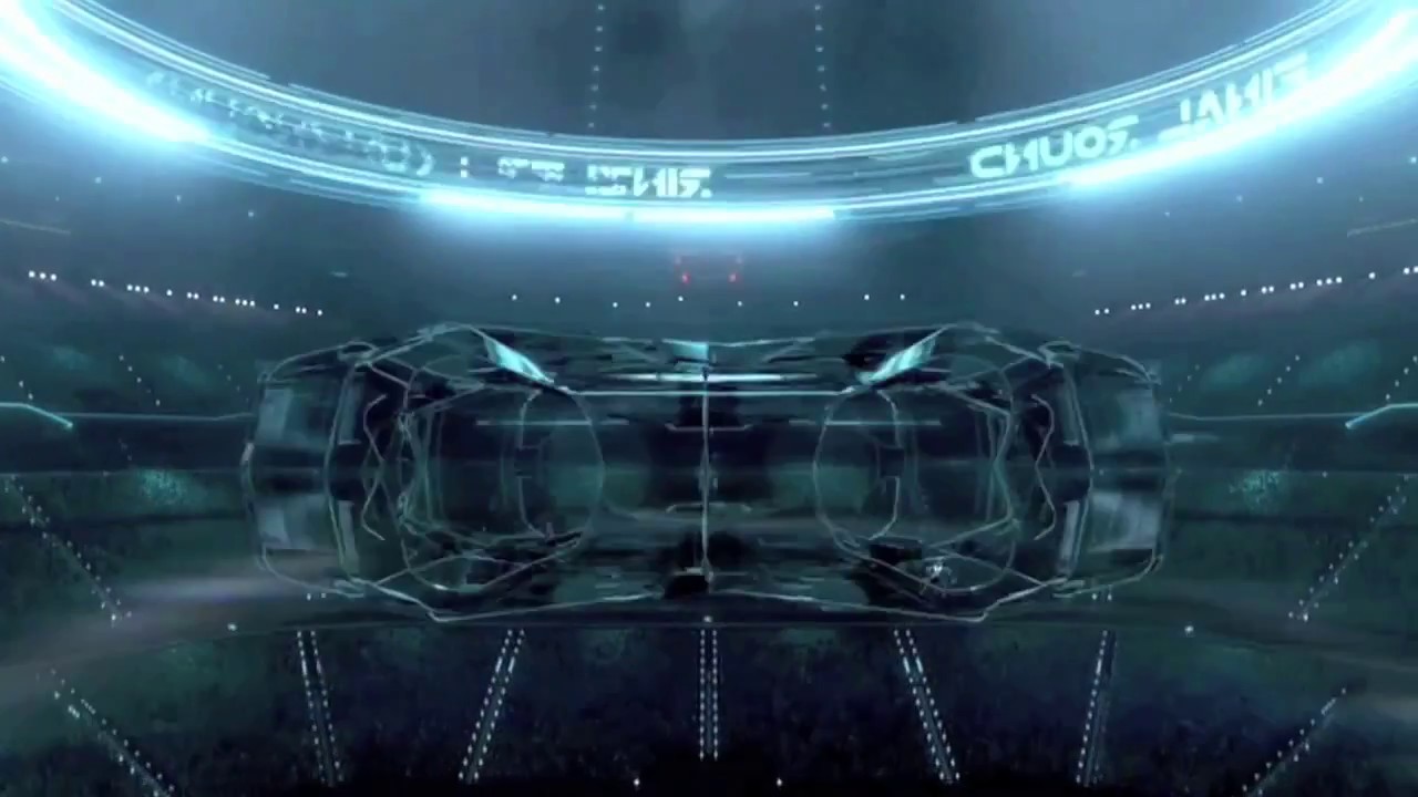 The Digital Frontier | Tron: Legacy | The Cut - YouTube