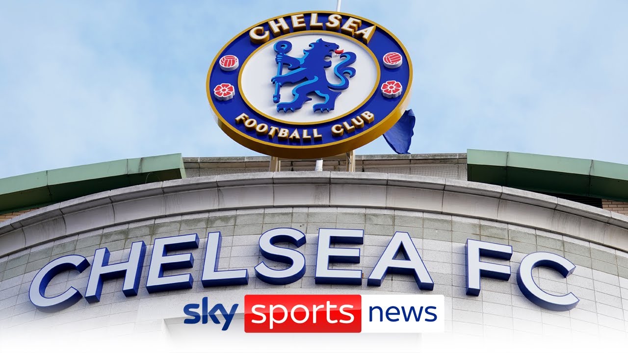 Chelsea & FFP explained - YouTube