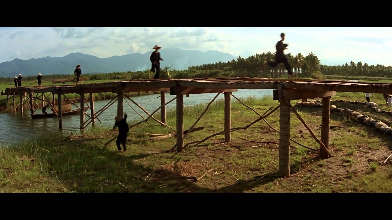 Richard Wagner - Ride Of The Valkyries [Apocalypse Now] - YouTube